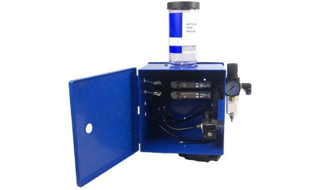 Advanced Oil Mist Lubrication Systems | Efficient & Reliable