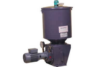 Bijur Delimon - Global Leader in Lubrication Systems | ISOHITECH