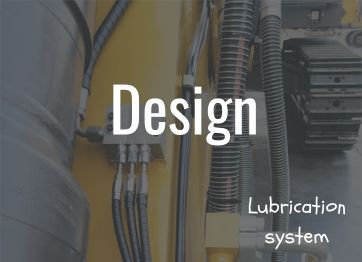 Lubrication Services | Equipment Performance | IsoHiTech