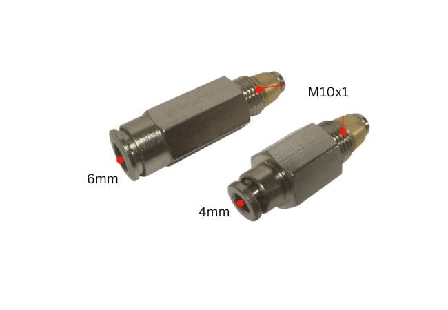 SSV Divider Valves | ISOHitech