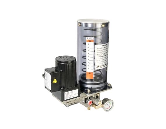 Comprehensive Lubrication and Maintenance for Industrial Robots