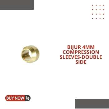 Bijur Fittings | High-Quality Lubrication Components | IsoHiTech