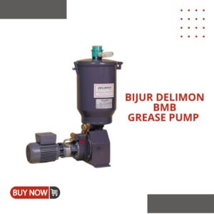 Farval Grease Pump: Reliable Industrial Lubrication