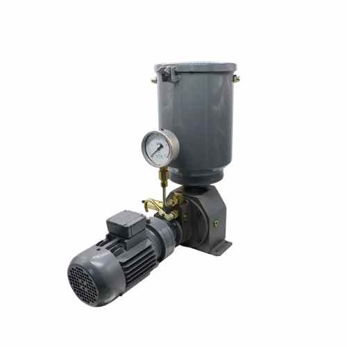 Bijur Delimon BMB Grease Pump: Reliable Lubrication Solutions