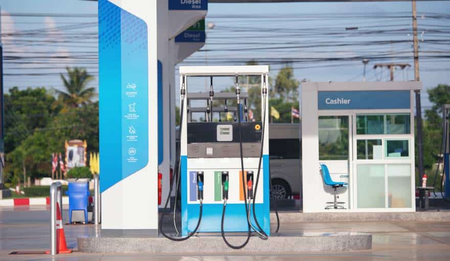 Understanding Petrol Pumps: A Comprehensive Guide