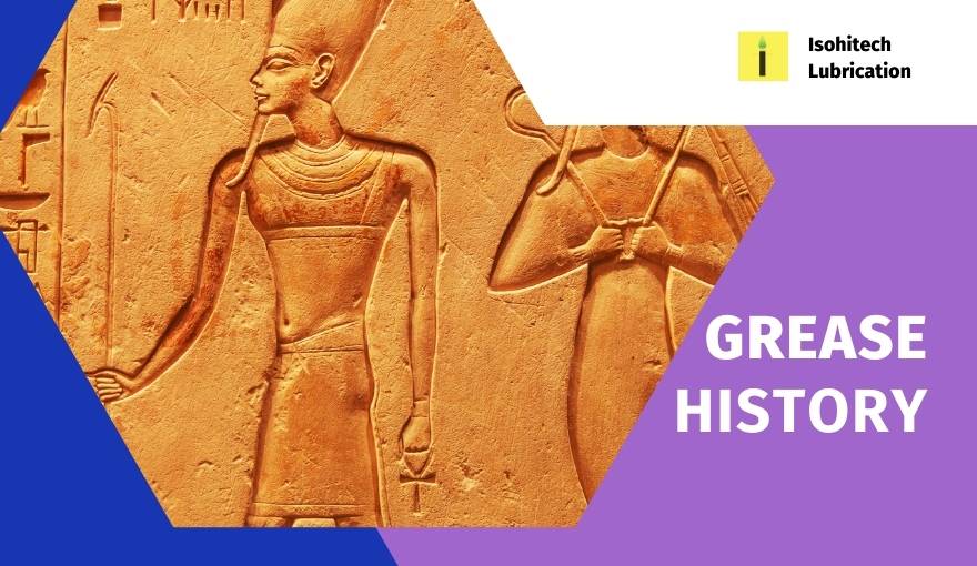 Grease Lubricant Guide: Types, Colors, NLGI Grades & Applications