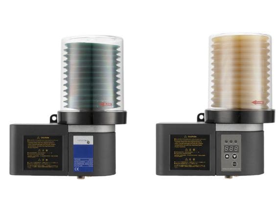 Comprehensive Lubrication and Maintenance for Industrial Robots