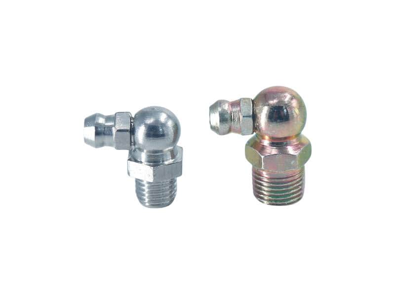 Types de graisseurs : Guide complet 2025 | Plus de 25 caractéristiques