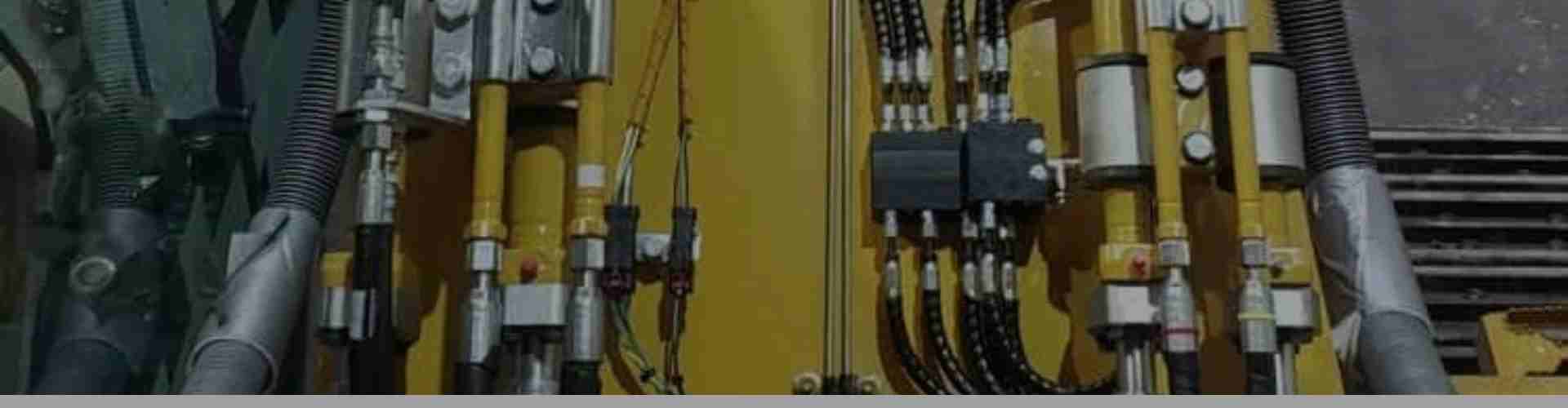 Automatic Lubrication Systems | Automatic Greasing | IsoHiTech