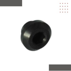 Lincoln Quicklub Closure Plug 303-17499-3 | M10x1 Steel