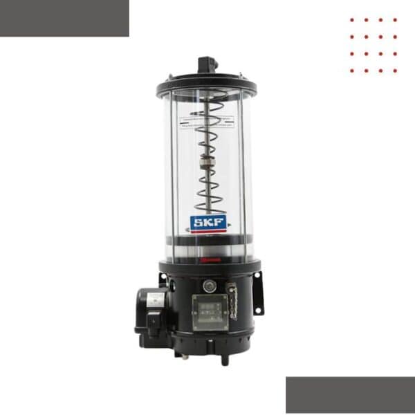 Lincoln SL-1 Grease Injector | High-Pressure Precision Lubrication ...