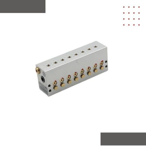 Lincoln SL-1 Grease Injector | High-Pressure Precision Lubrication ...