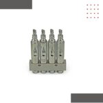 Lincoln SL-1 Grease Injector | High-Pressure Precision Lubrication ...