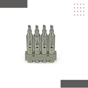 Lincoln SL-1 Grease Injector | High-Pressure Precision Lubrication ...