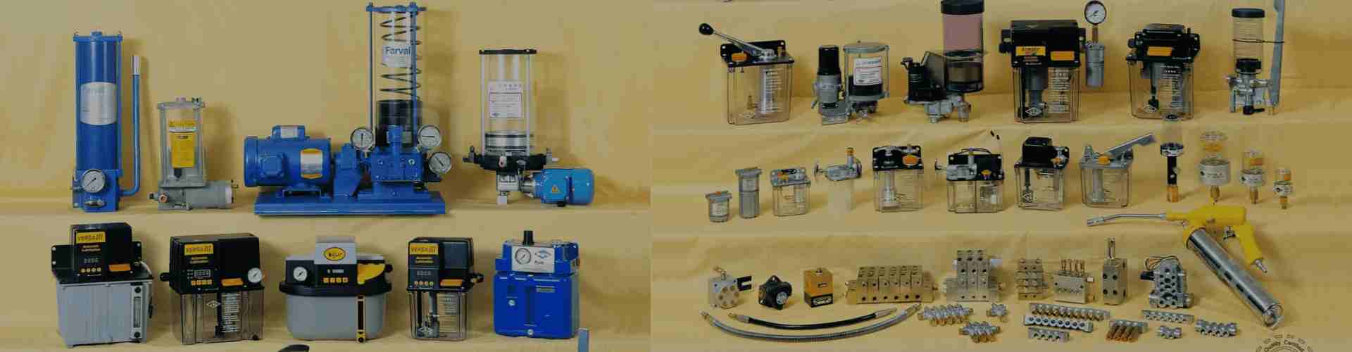 Bijur Delimon - Global Leader in Lubrication Systems | ISOHITECH