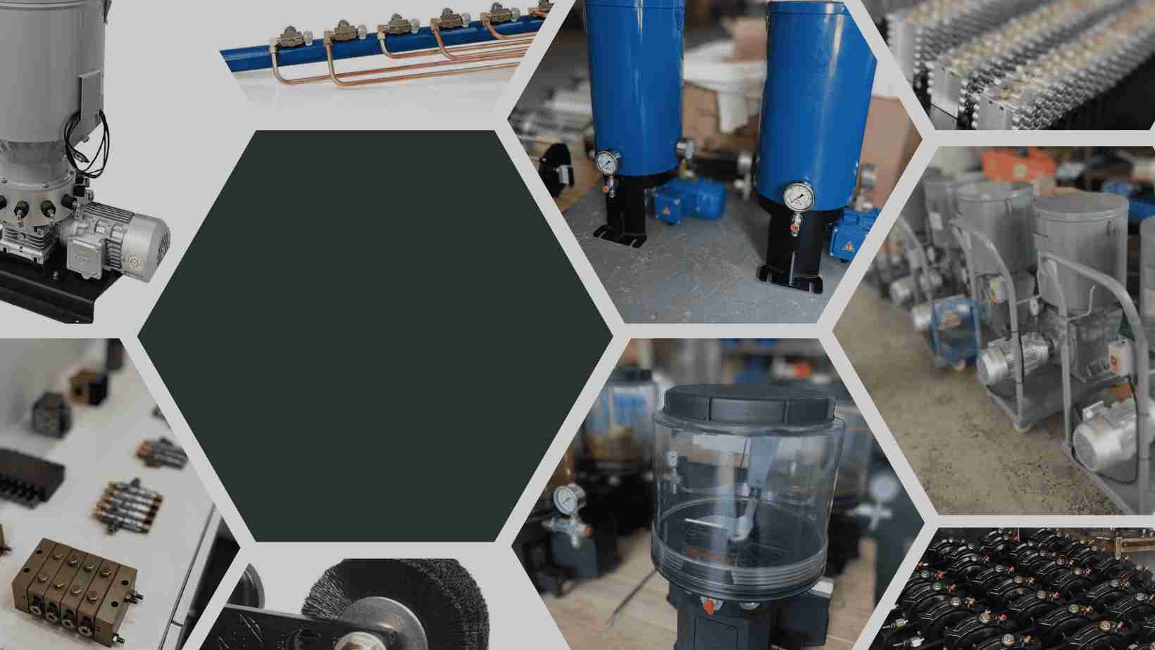 ISOHITECH LUBRICATION - Expertise in Lubrication Systems