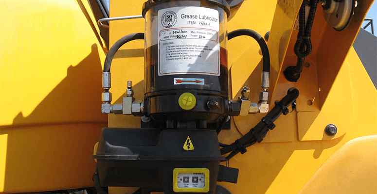 ISOHITECH LUBRICATION - 潤滑システムの専門知識