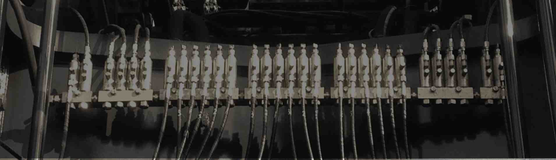 Injection Lubrication System: Benefits, Components & Maintenance | ISO ...