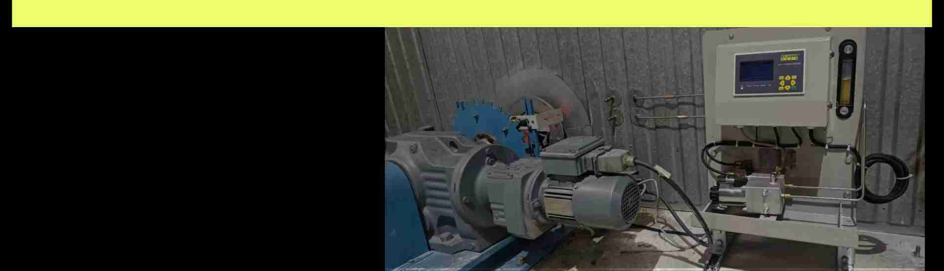 Lubrication Pump | Oil Lubrication Systems | IsoHiTech