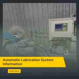 Automatic Lubrication Systems | Automatic Greasing | IsoHiTech