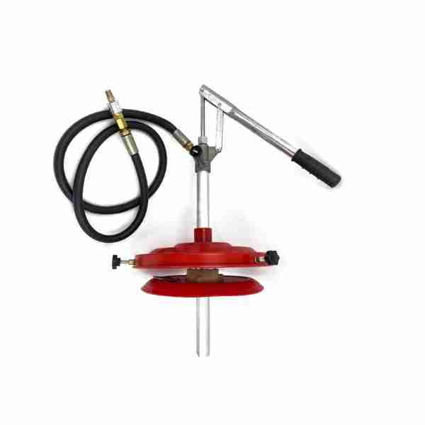 Hand-Operated Manual Grease Transfer Pumps: Ultimate Buyer's Guide