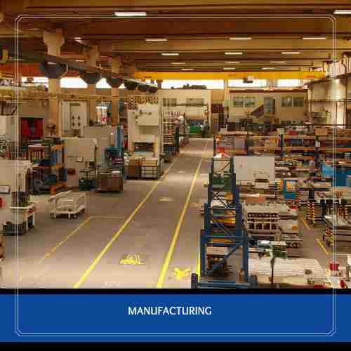 Automatic Lubrication Systems | Automatic Greasing | IsoHiTech