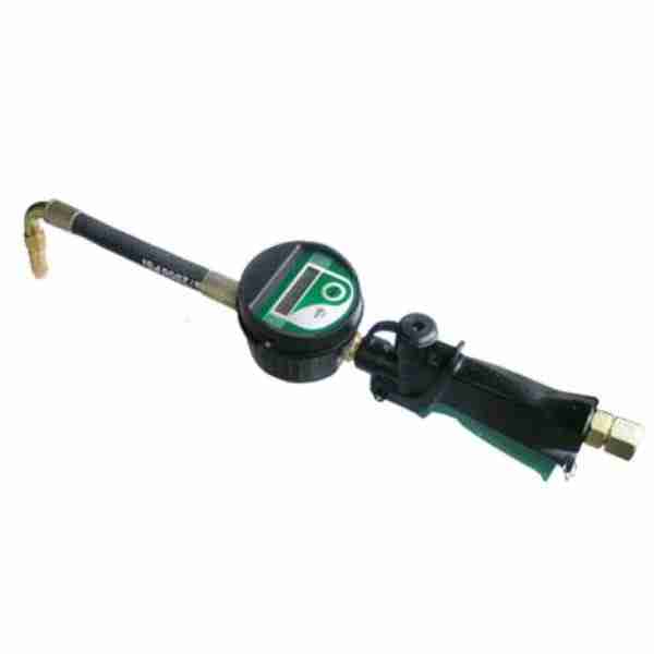 Professional Digital Oil Dispensing Nozzle with Flexible End | ±0.5% ...