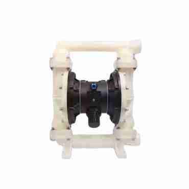 Air Operated Diaphragm Pump Solutions