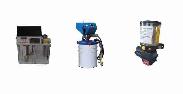 Comprehensive Guide to Centralized Lubrication Systems