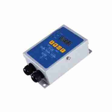 Automatic Lubrication Systems | Automatic Greasing | IsoHiTech