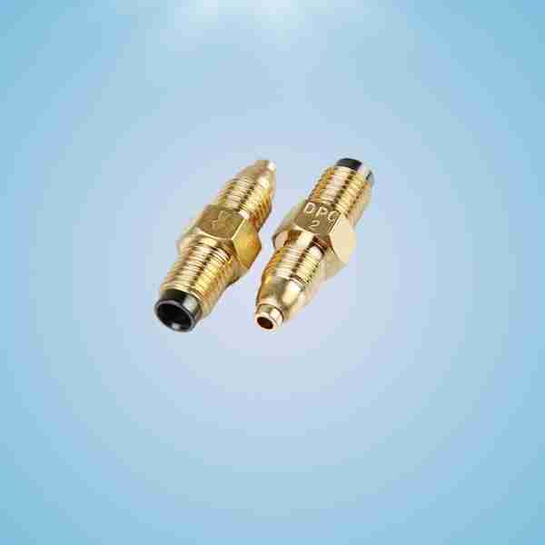 Buy High-Quality Oil DPC Flow Control Valve | IsohiTech