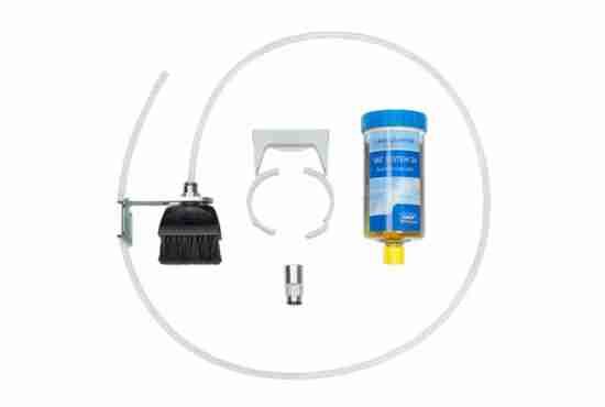 Lubrication Brushes Guide: Expert Selection & Maintenance