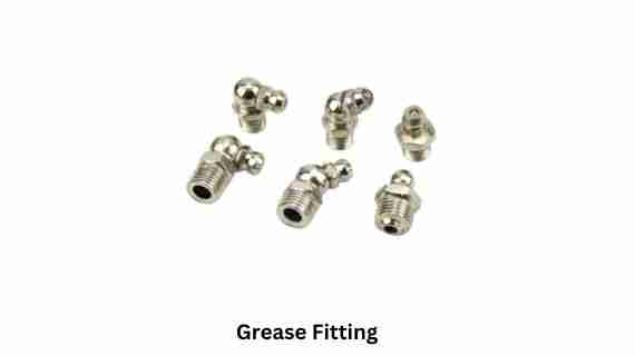 How to Choose Lubrication Fittings: Complete Guide 2025
