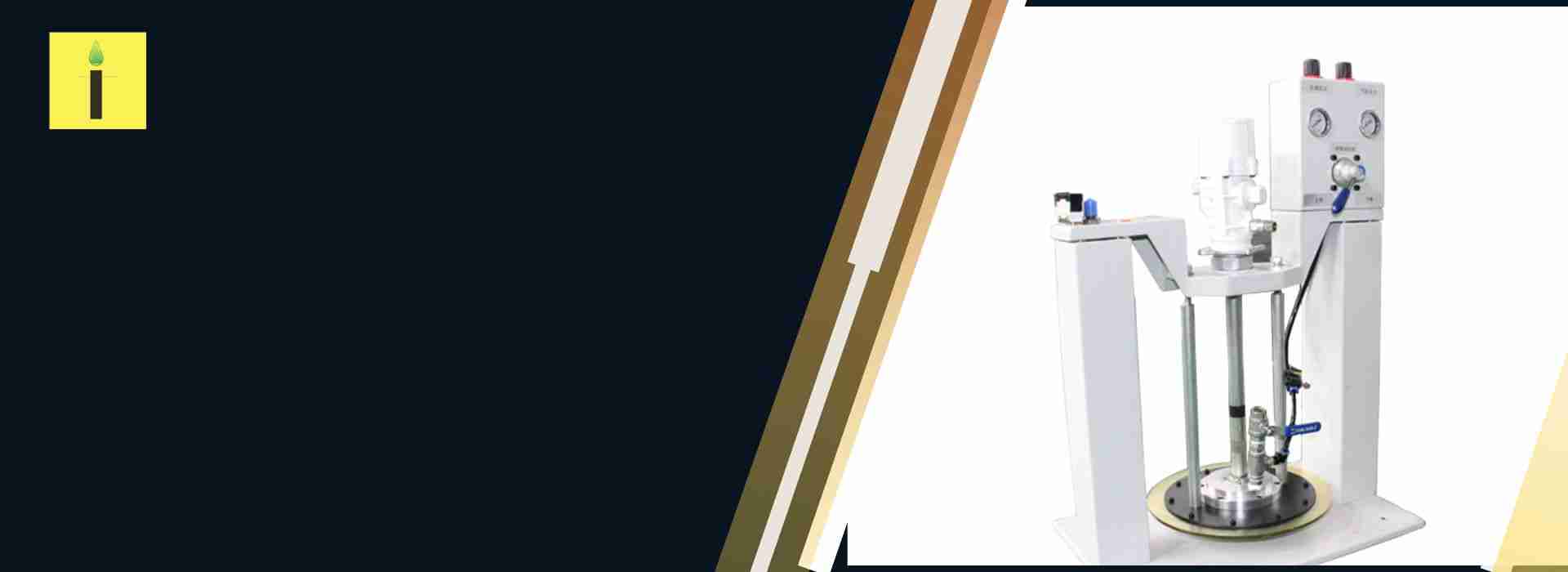 High-Pressure Air Grease Pump for Industrial Applications