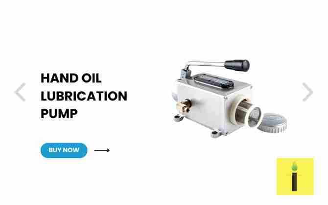 Hand Lubrication Oil Pump Selection Guide: Pressure Ratings & Safety [2025]