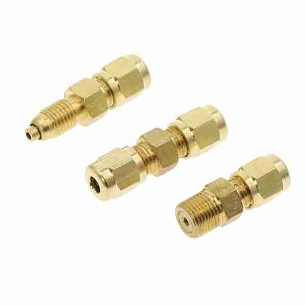 Metering Units - Precision Oil Control for Cyclic Lubrication Systems