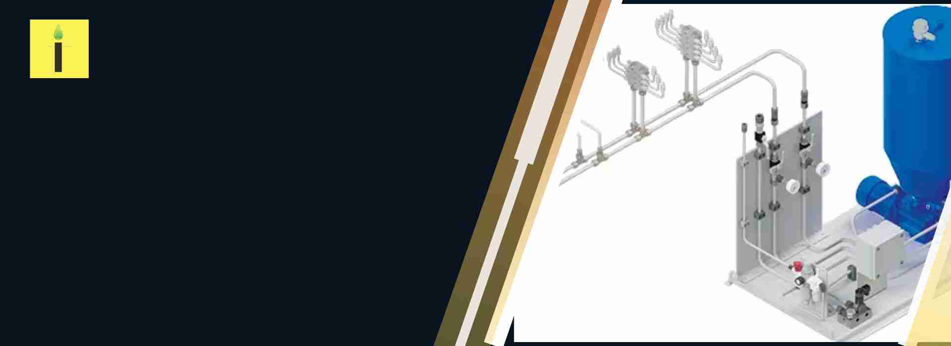 Top Automatic Lubrication Systems | Comprehensive Industrial Solutions