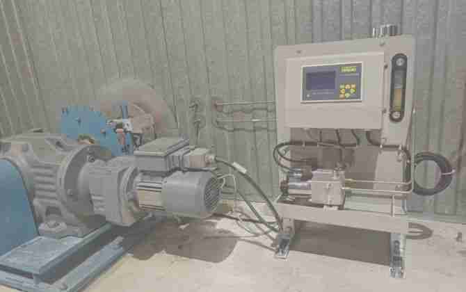 Oil Mist Lubrication System: Complete Guide to Industrial Equipment ...