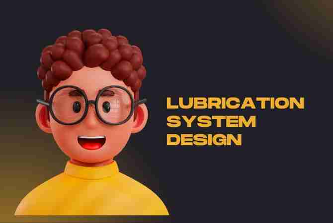 Complete Guide to Industrial Lubrication System Design: Expert ...