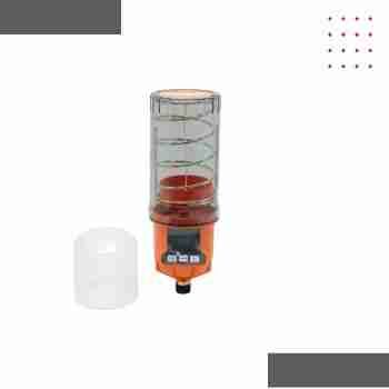 Electric Grease Dispenser | Efficient Lubrication Tool for Maintenance