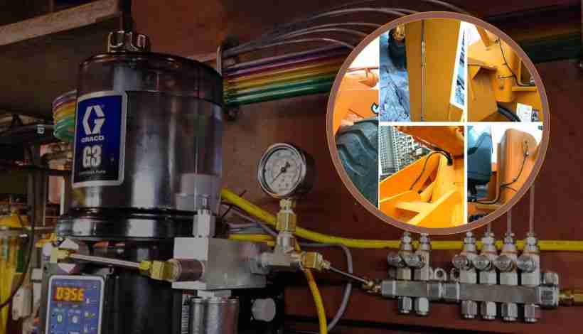 Progressive vs Single Line Grease Distribution: Complete Guide