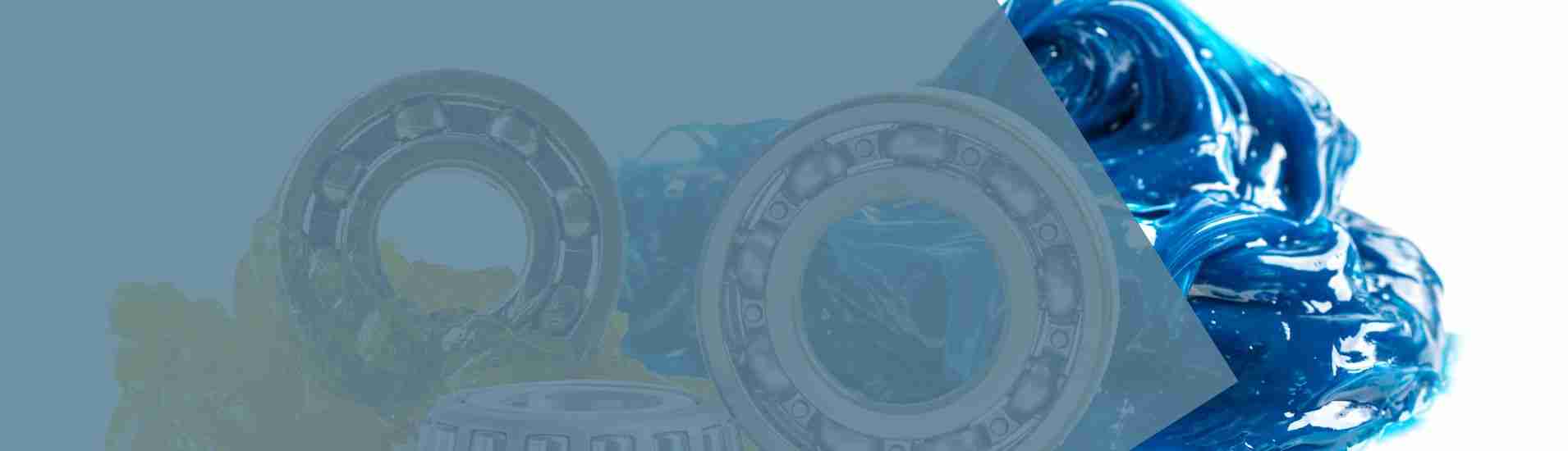 Industrial Grease Solutions | NLGI Grades 000-3 | IsoHiTech