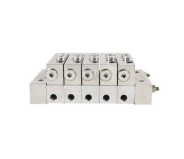 Grease Distributor Block Working Principle: Complete Guide 2025