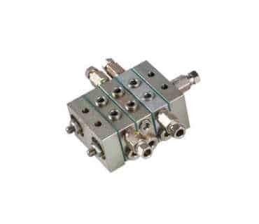 Grease Distributor Block Working Principle: Complete Guide 2025