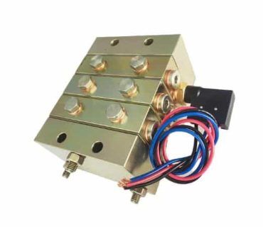 Grease Distributor Block Working Principle: Complete Guide 2025