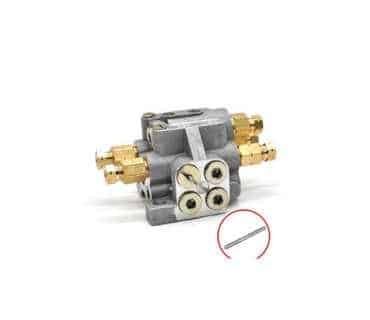 Grease Distributor Block Working Principle: Complete Guide 2025